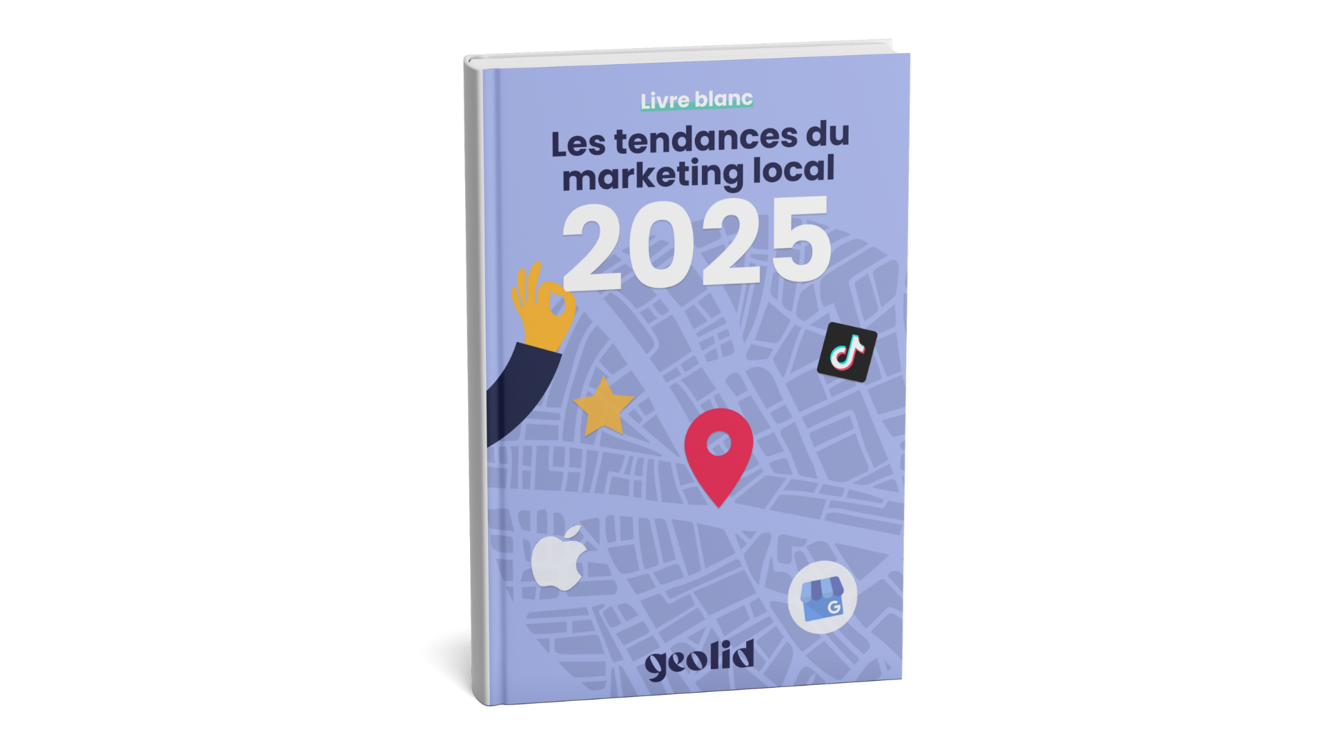 Les 16 tendances du marketing local à suivre en 2025